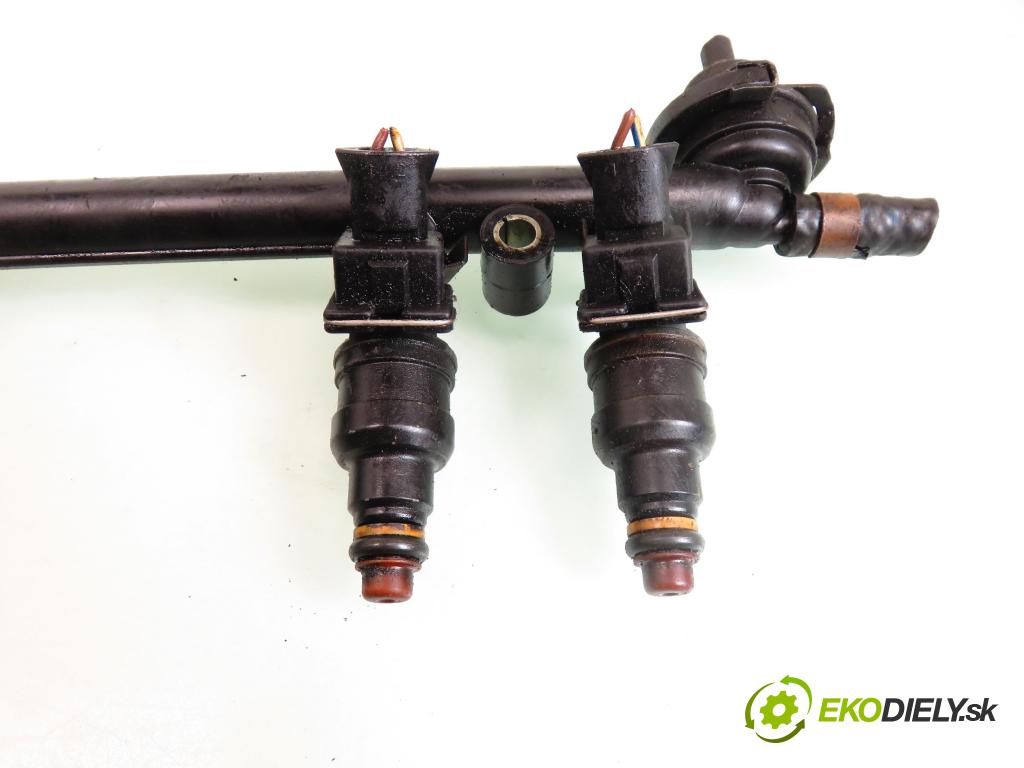 ROVER 200 II liftback (RF) HB 1997 55,00 214 i - 14 K2F 1396,00 Lišta ...