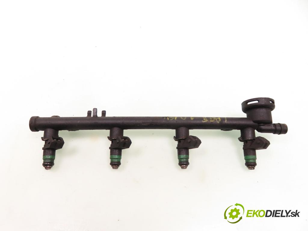 RENAULT LAGUNA II (BG0/1_) HB 2004 89,00 1.8 16V 121 - F4P 770 1783,00 ...