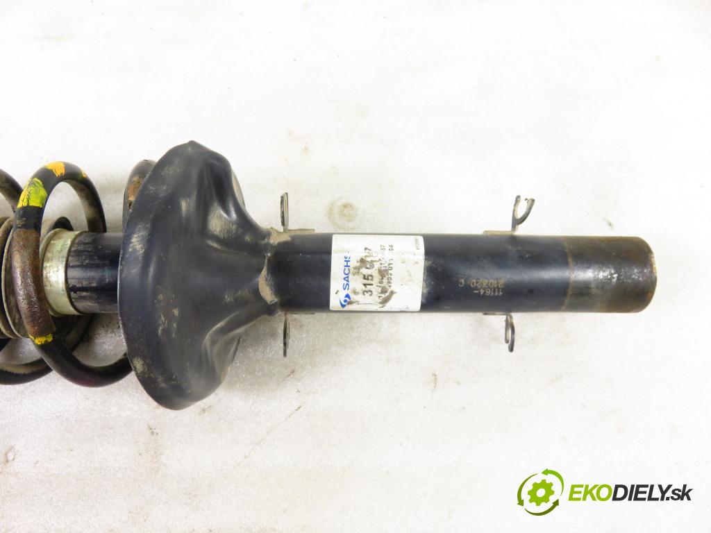 SEAT TOLEDO II (1M2) SEDAN 1999 66,00 1.9 TDI - AGR 1896,00 MCPERSON PP ...