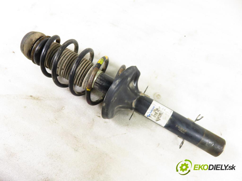 SEAT TOLEDO II (1M2) SEDAN 1999 66,00 1.9 TDI - AGR 1896,00 MCPERSON PP ...