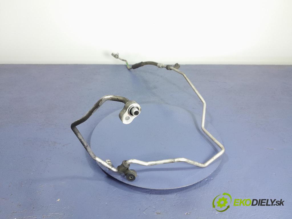 Chevrolet Captiva 2006 rúrka Klimatizácia: 96461950EkoDiely.com