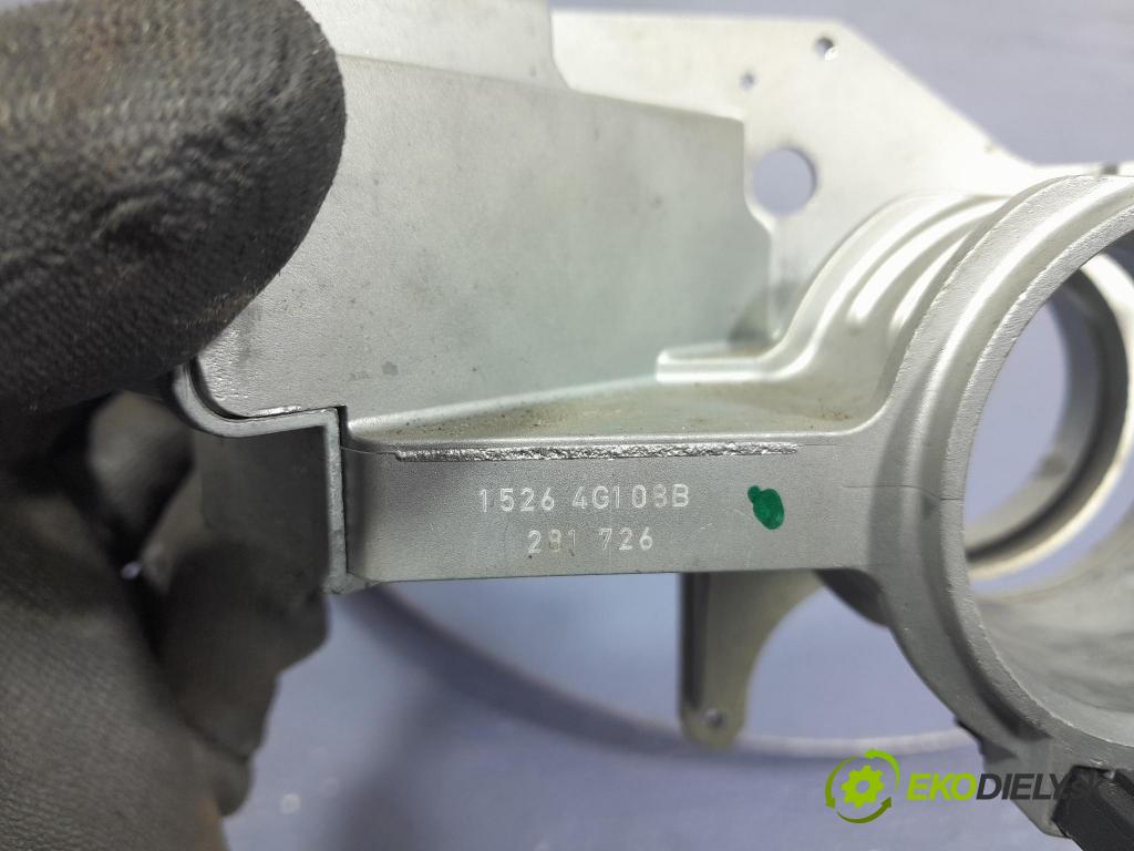 Opel Astra 2004 Spínač zapalování. 2421430 | EkoDily.cz