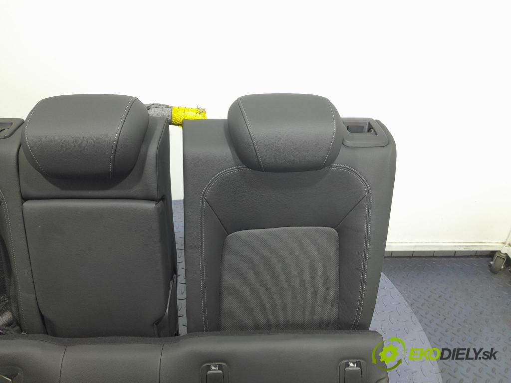 Opel Insignia 2018 Sedačka zadný | EkoDiely.sk