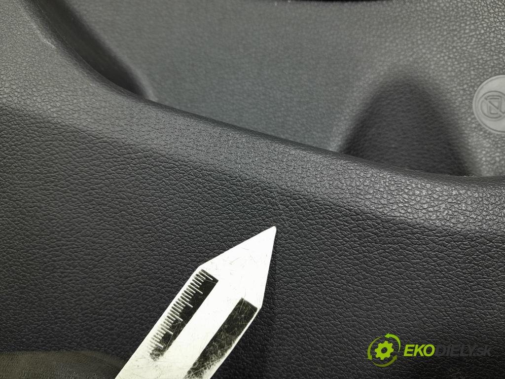 Hyundai Tucson 2016 Tapacír: dveře Zad: levá 83330-D7010 | EkoDily.cz